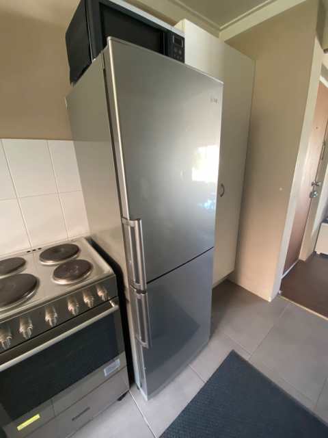LG Fridge Freezer - Fridges & Freezers in Maylands WA | Gumtree Australia