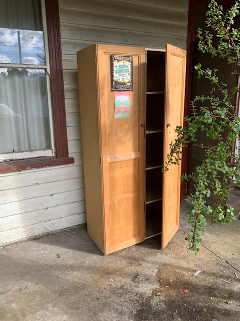 Wardrobe free - Wardrobes in Footscray VIC | Gumtree Australia