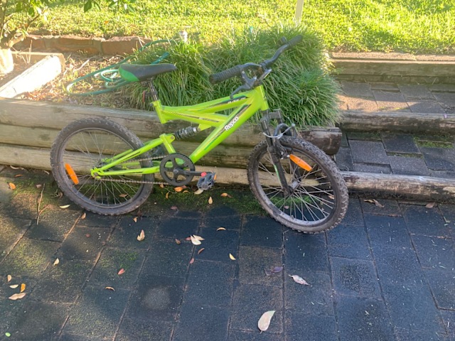 Kids Repco push bike - Kid's Bicycles in Kotara NSW | Gumtree Australia