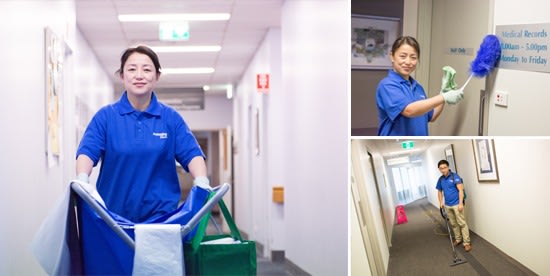 Wanted ! Experienced Office Cleaners, Great Pay Rate ! | Cleaner ...