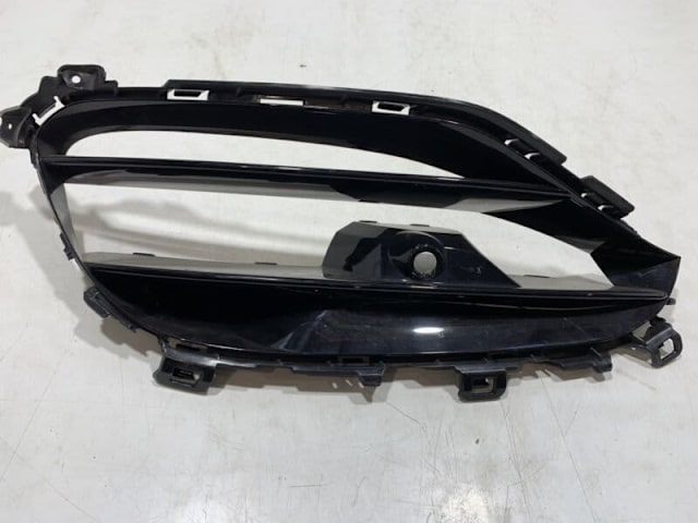 Genuine MB A45 W176 AMG Front Bumper Grill Left A1768855300 | Auto Body ...