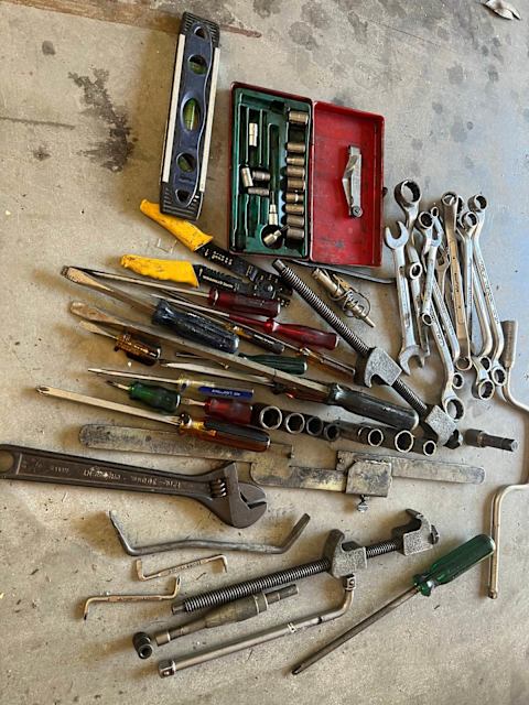 Miscellaneous Tools - Hand Tools in Forest Lake QLD | Gumtree Australia