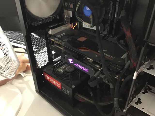 Great Gaming pc! - Desktops in Bulimba QLD | Gumtree Australia