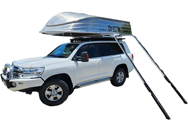 Boat car roof loader | Tinnies & Dinghies | Gumtree Australia Cairns ...
