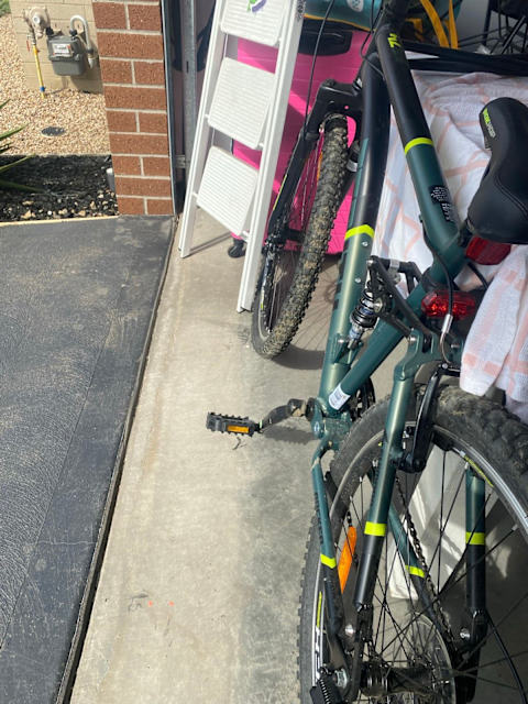 Zenith dual suspension - Men's Bicycles in Beveridge VIC | Gumtree ...