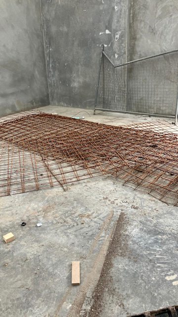 Concrete mesh reo sheets Epping - Building Materials in Epping VIC ...