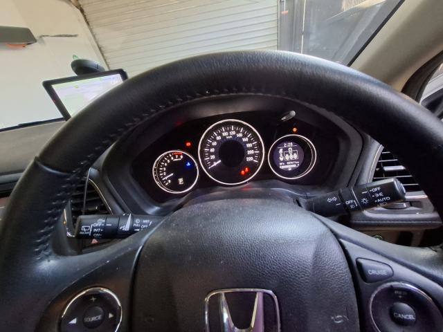 2020 HONDA HR-V VTi-S CONTINUOUS VARIABLE 4D WAGON | Cars, Vans & Utes ...