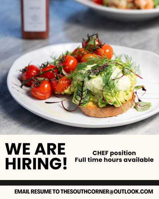 Chef/Cook at popular Werribee Cafe | Chef & Cook | Gumtree Australia ...