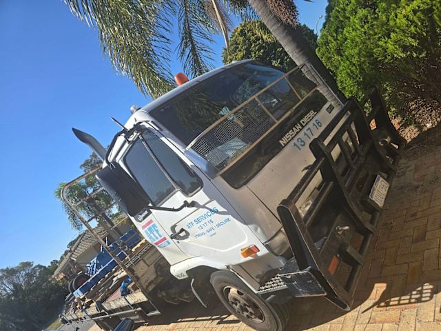 Truck Driver/ Labourer needed ASAP | Other | Gumtree Australia Gosnells ...