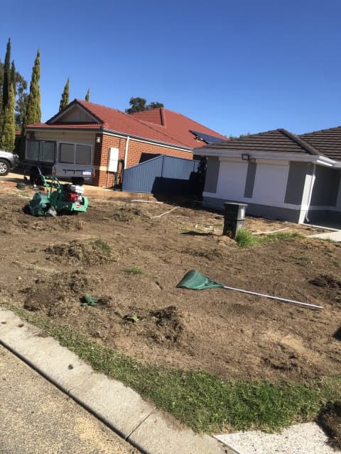 Gardening services | Landscaping & Gardening | Gumtree Australia ...