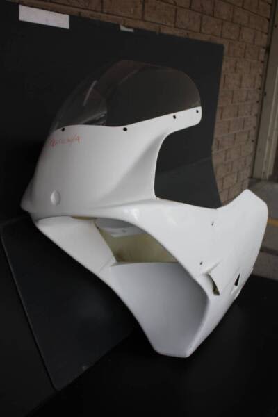 70's 80's GP Style Race Fairings, Screens and Seats. | Motorcycle ...