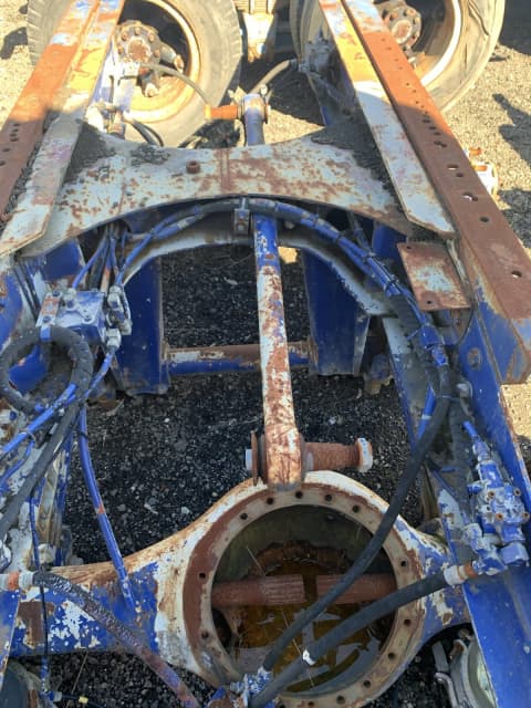 Mack ST38 Bogie Assembly | Truck Parts | Gumtree Australia Parramatta ...