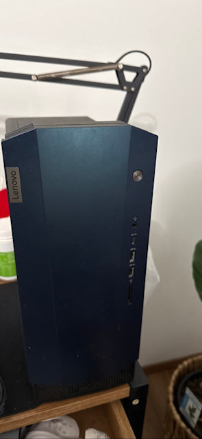 Lenovo gaming PC - Desktops in Blacktown NSW | Gumtree Australia