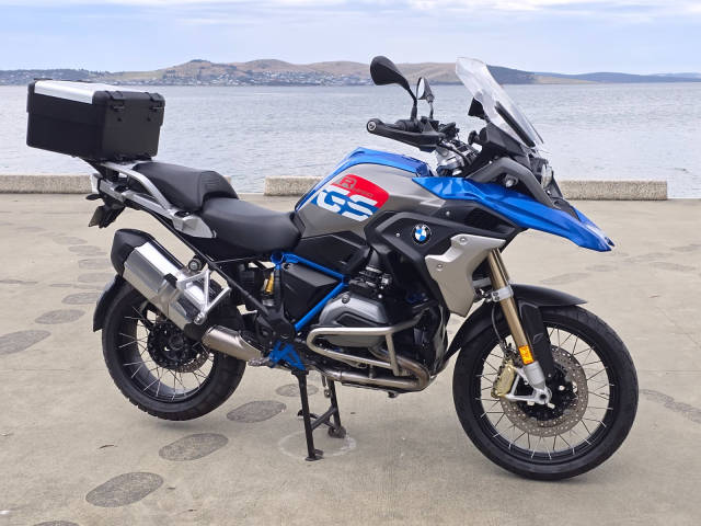 BMW R1200GS RALLYE 2018 | Motorcycles | Gumtree Australia Hobart City ...