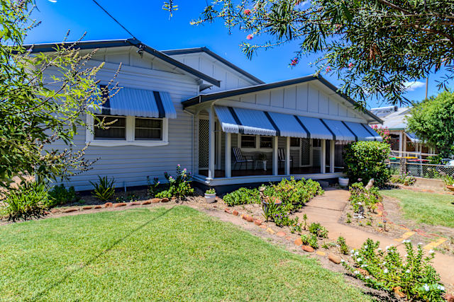 180 Maitland Street, Narrabri, New South Wales 2390 - for Sale ...