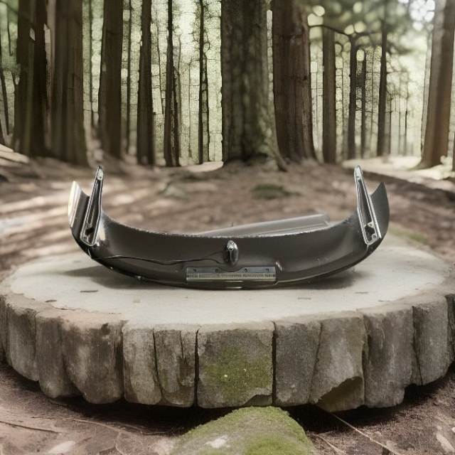 HSV VR VS CLUBSPORT/GTS GENUINE SPOILER | Auto Body parts | Gumtree ...