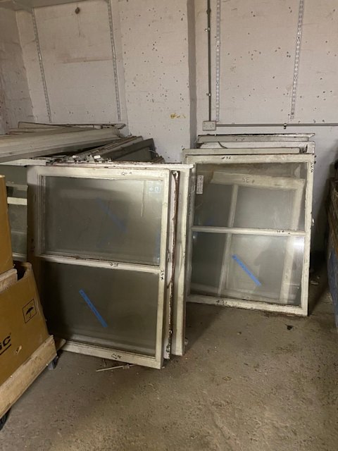 Sash windows - Building Materials in Chippendale NSW | Gumtree Australia