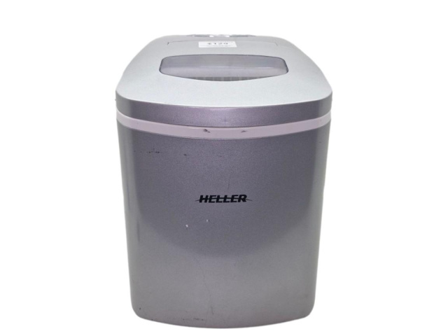 Heller Ice Maker - HIM10S (242597) - Other Appliances in Melbourne CBD ...