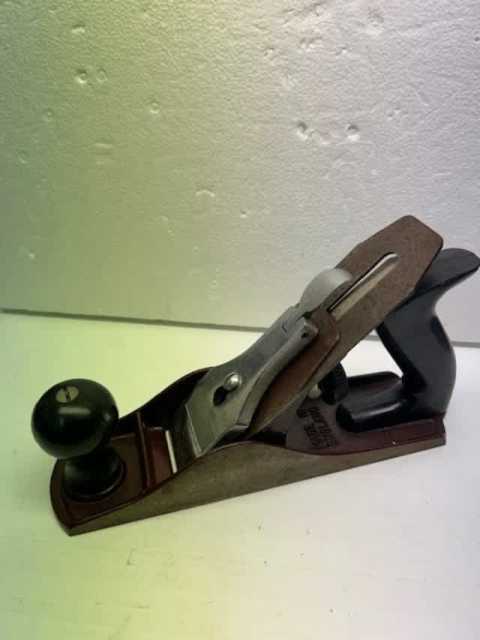 STANLEY WOOD PLANE - Hand Tools in Grafton NSW | Gumtree Australia