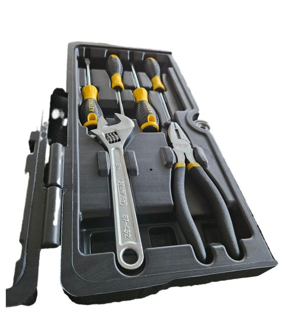 Stanley 176 piece tool/ socket set - Hand Tools in Yarrawonga NT ...