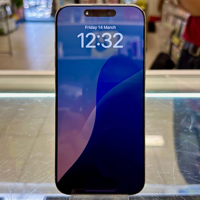 iPhone 16 Pro Max 256GB Mobile Phone - 90 Days Guarantee! - iPhone in Blacktown NSW | Gumtree ...