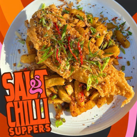 WE WANT YOU! (CHIPPY KITCHEN HAND)(ST KILDA) | Kitchen & Sandwich Hand ...