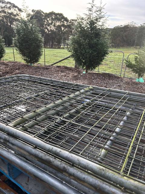 Farm Paddock 8x Gates Used And Various Sizes - Other Home & Garden in ...