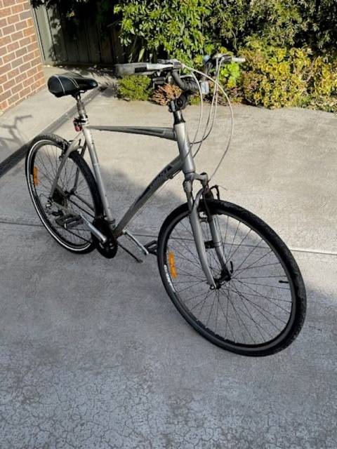 Gents Bicycle Large looking for a good home. - Men's Bicycles in ...