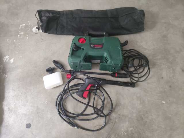 Bosch Aquatak 120 Pressure spray system - Power Tools in Redcliffe QLD ...