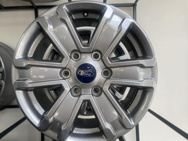 ford ranger 17 inch wheels | Wheels, Tyres & Rims | Gumtree Australia ...