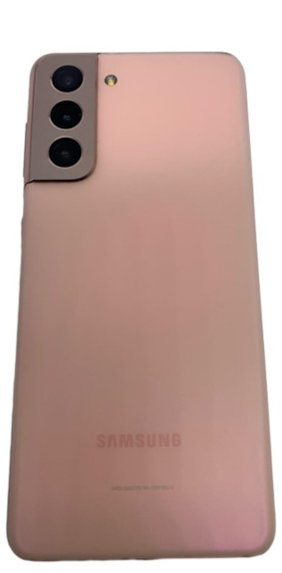 Samsung Galaxy S21 SM-G991B 128gb 5G 003500076643 - Android Phones in ...