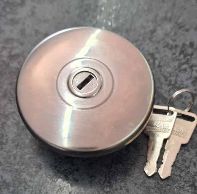 Ford Cortina MK1 & Transit Van petrol cap PK17 | Other Parts ...