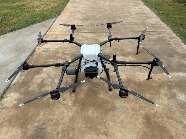 DJI MG-1P RTK AGRAS Drone - Other Electronics & Computers in Cotswold Hills QLD | Gumtree Australia