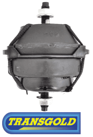 TRANSGOLD STD ENGINE MOUNT FOR FORD FALCON BA BF BARRA 240T 245T 4L I6 ...