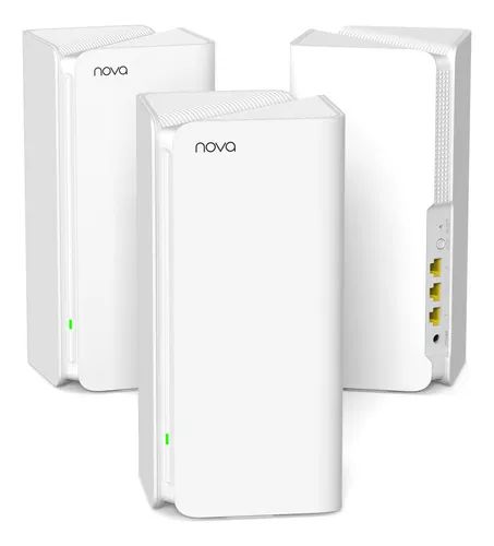 Tenda WiFi 6E router 3 pack - Modems & Routers in Forrestdale WA ...