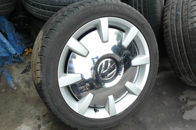 Volkswagen Beetle Alloy Wheel 18 Inch 1L Series | Wheels, Tyres & Rims ...