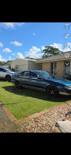 Vs commodore s2 l67 supercharged | Cars, Vans & Utes | Gumtree ...