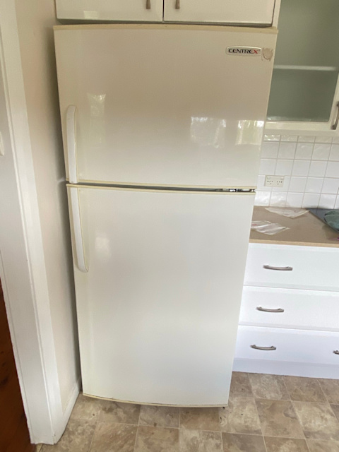 Centrex fridge - Fridges & Freezers in Campbelltown NSW | Gumtree Australia