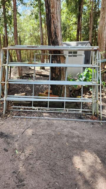 Round Yard - Building Materials in Tewantin QLD | Gumtree Australia