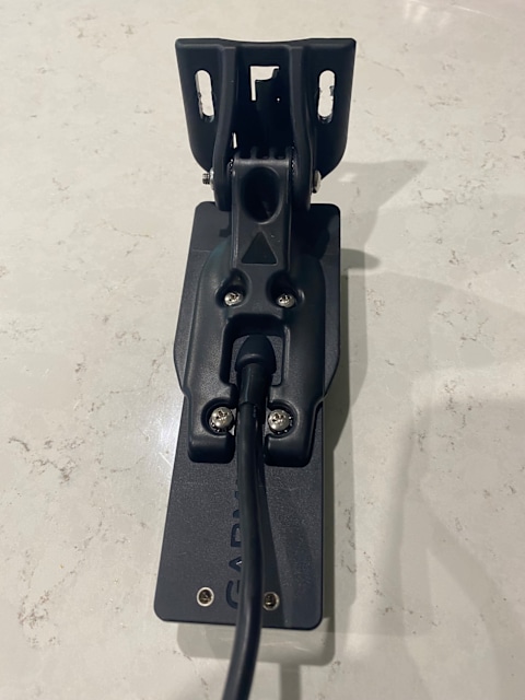 Garmin GT54 UHD-TM Transducer | Boat Accessories & Parts | Gumtree ...