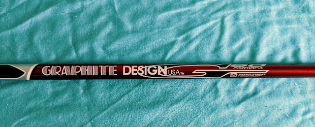 Golf Graphite Shaft Only - Golf in Knoxfield VIC | Gumtree Australia