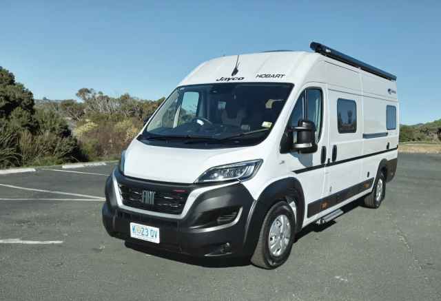 2023.Fiat Motorhome totally as new 1200.KM.only. | Campervans ...