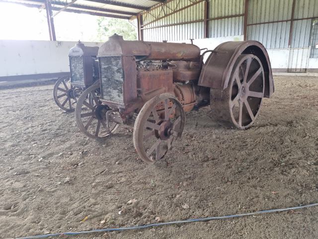 Fordson F type antique tractors | Other Farming Vehicles & Equipment ...