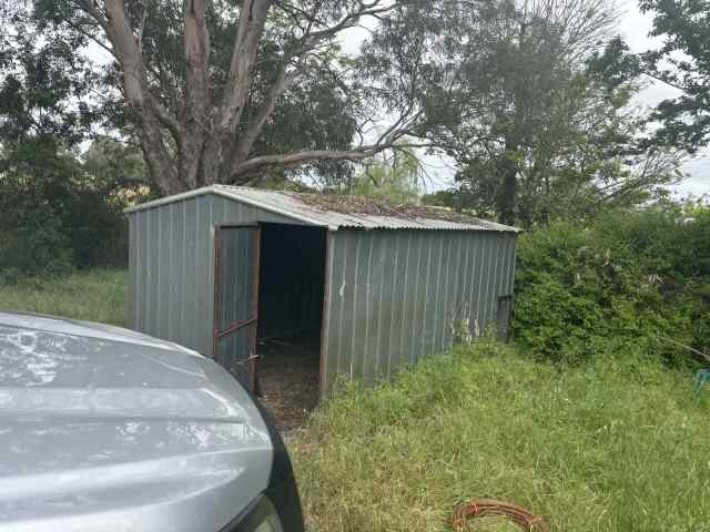 Garden shed - Sheds & Storage in Wilson WA | Gumtree Australia