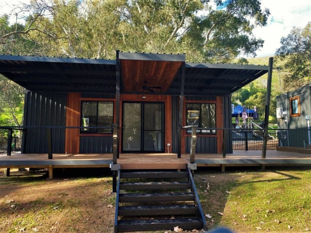 Tiny Homes, Buy/Invest to Rent for Casual or Permanent | Business For ...