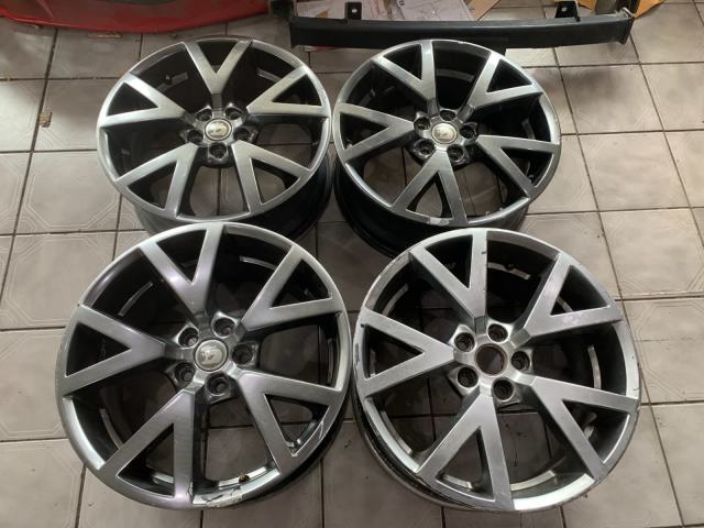 Genuine VE HSV GTS 20x8 20x9.5 Wheels | Wheels, Tyres & Rims | Gumtree ...