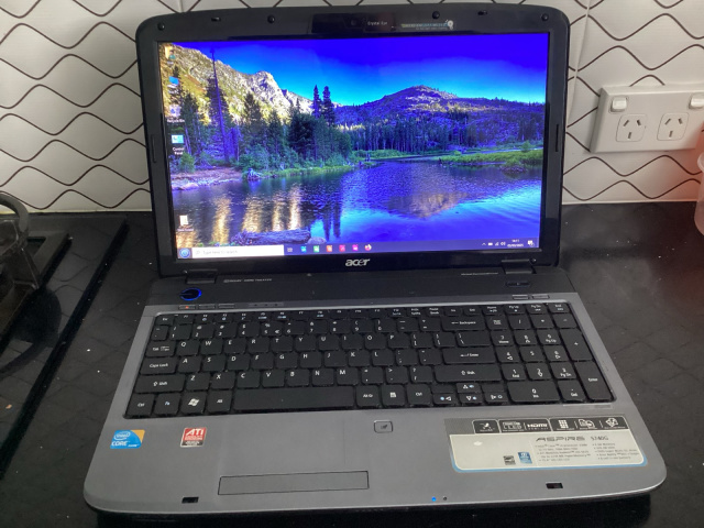 Acer i3 Laptop - Laptops in Doyalson North NSW | Gumtree Australia