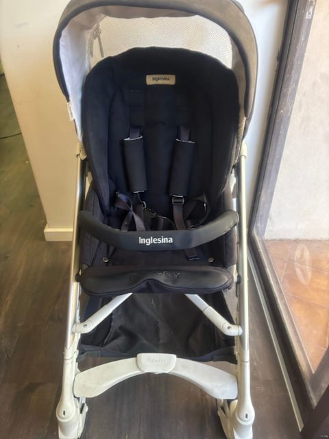Baby pram Inglesina (Italian 🇮🇹 Brand) - Prams & Strollers in Marino SA ...