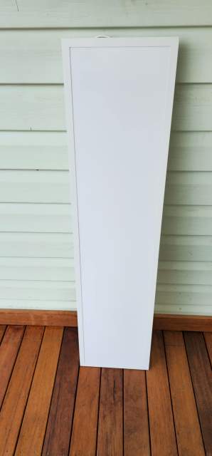 Pierlite Tri Colour LED Panel 1200 x 300mm 27W - Ceiling Lights in ...