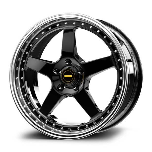 PDXX Simmons FR1 style 20x8.5 Wheels Holden Commodore VE VF VY 5/120 ...
